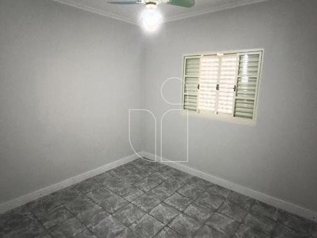 Casa 3 Quartos e 3 Vagas no Jardim Lavínia – Marília