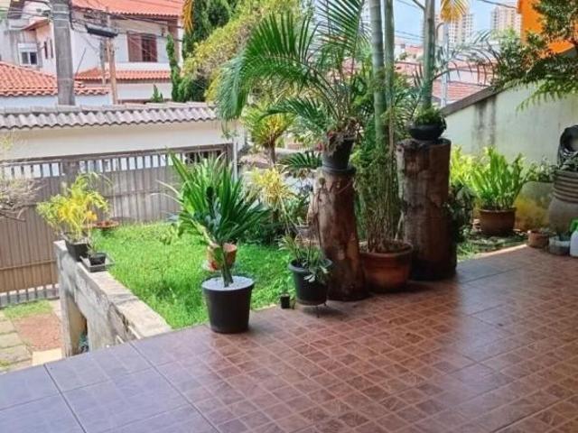 Casa 3 Quartos e 4 banheiros à Venda, 125 m² Butantã FL15