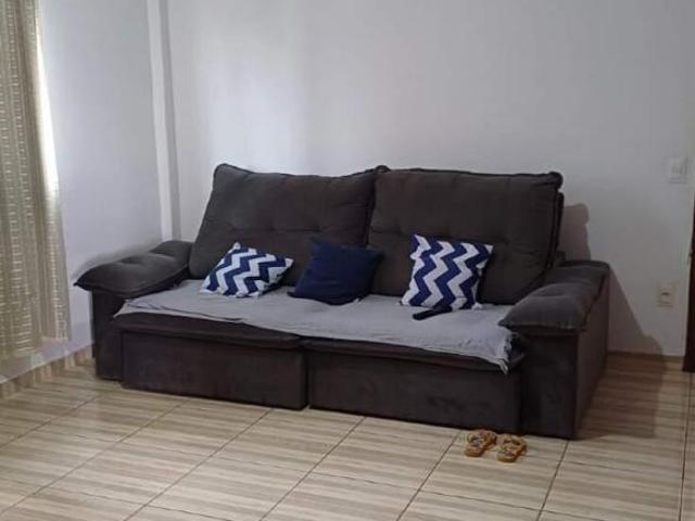 Casa 3 quartos e 4 vagas a venda Minaslandia