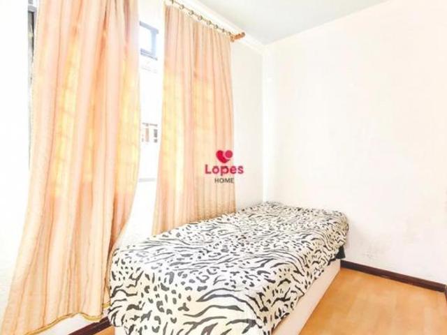 Casa 3 quartos e 4 vagas em Santa Felicidade