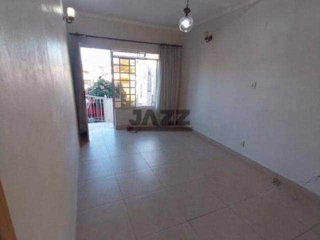 Casa 3 Quartos + Edícula à venda Vila Proost de Souza, em Campinas, SP