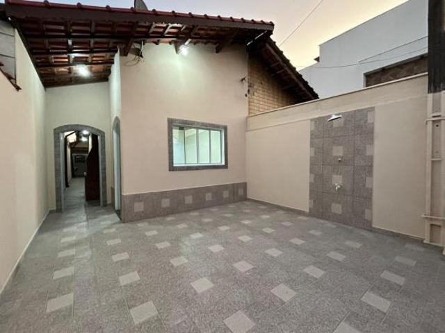 Casa 3 quartos em Vera Cruz, Mongaguá