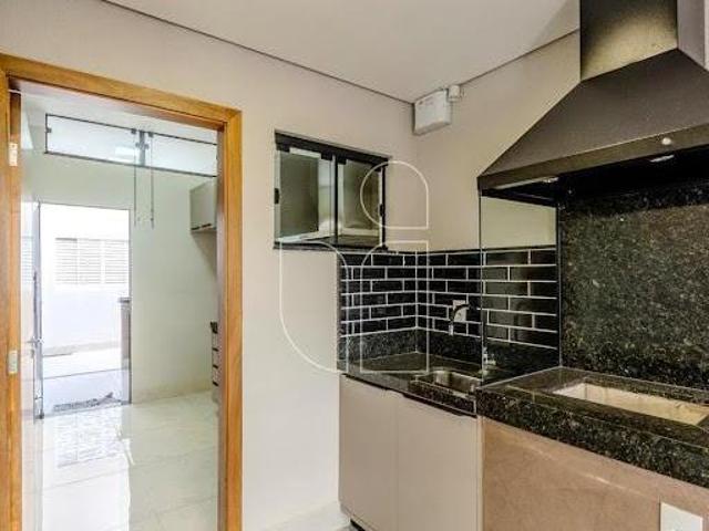 Casa 3 quartos em Alto Cafezal Marília