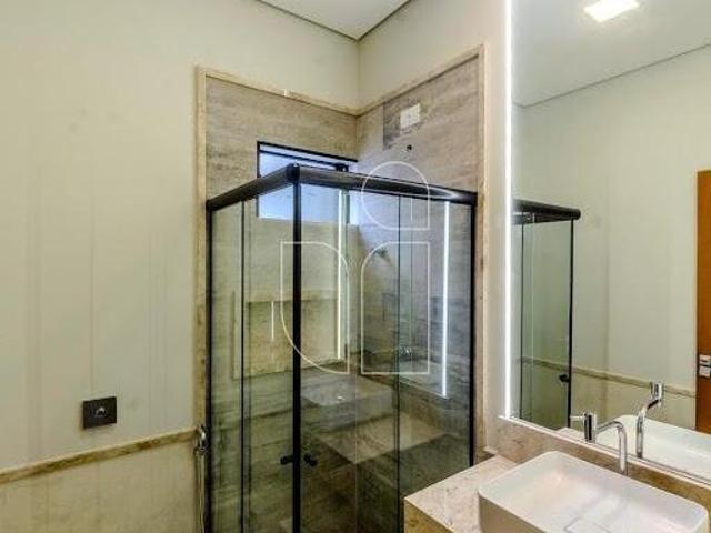 Casa 3 quartos em Alto Cafezal Marília