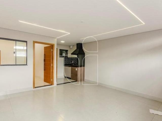 Casa 3 quartos em Alto Cafezal Marília