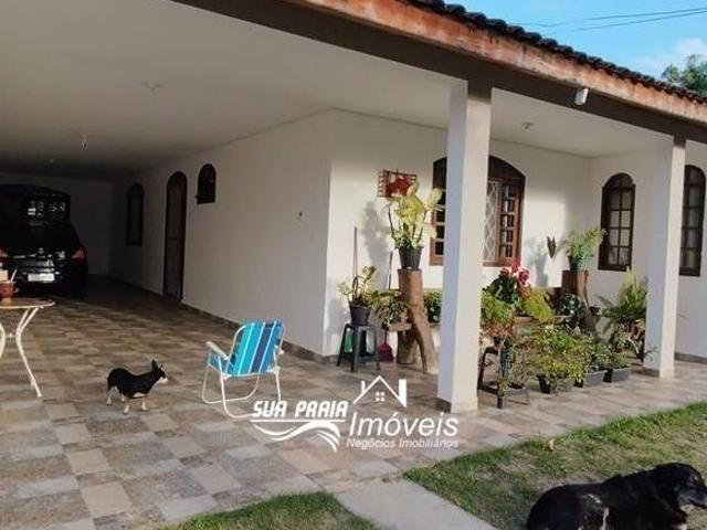 Casa 3 quartos, em alvenaria em Pontal do Sul PR