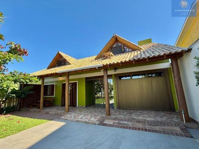 Casa 3 quartos em Capão da Canoa