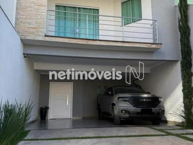 Casa 3 quartos em Contagem