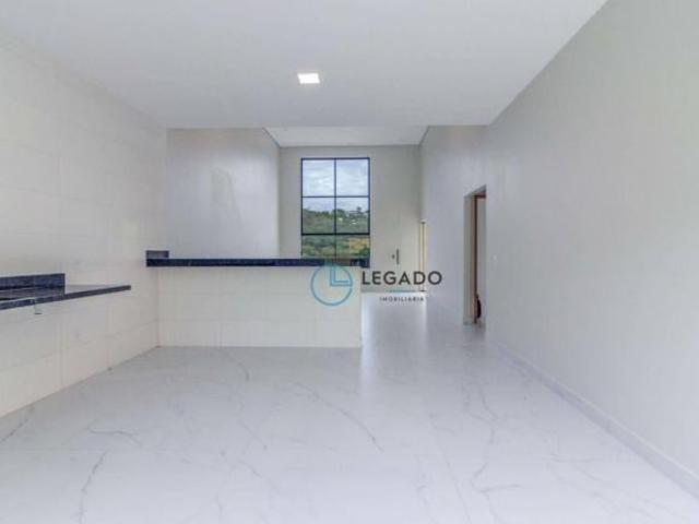 CASA 3 QUARTOS EM CONDOMÍNIO NO JARDIM BOTANICO