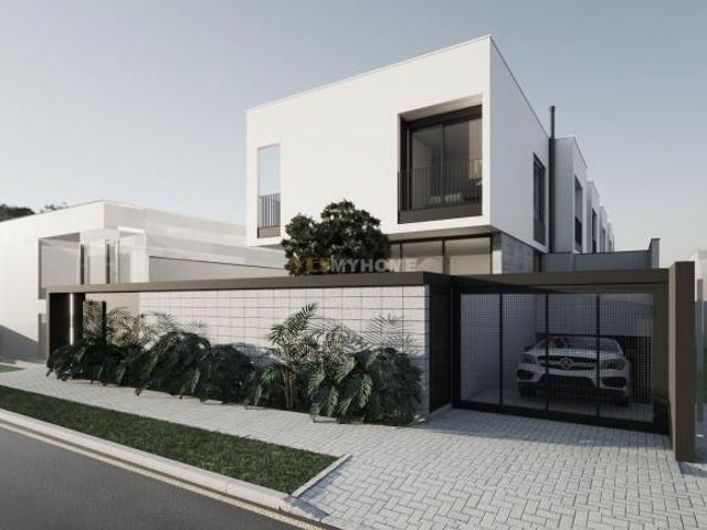 Casa 3 Quartos Em Condominio Com Churrasqueira No São Braz 92662