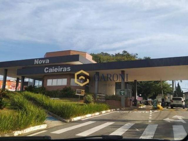 Casa 3 quartos em condomínio fechado à venda, 268 m² por R$ 1.400.000 Nova Caieiras Caieiras/SP