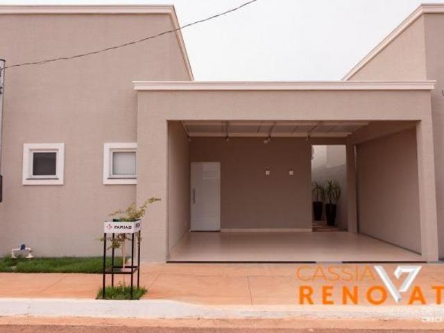 CASA 3 QUARTOS EM CONDOMÍNIO FECHADO | IBIZA RESIDENCE | V. OPERÁRIA, ANEL VIÁRI