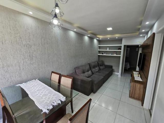 Casa 3 Quartos em Condomínio Fechado Jacareí Esplanada Nobre