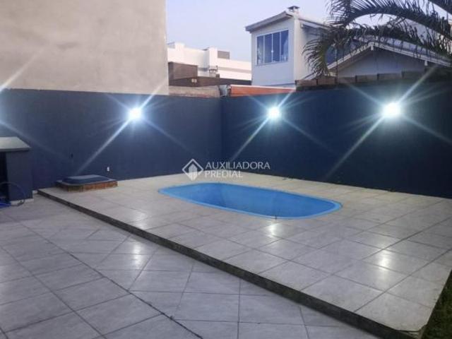Casa 3 quartos em Condomínio Parque da Matriz, Gravataí