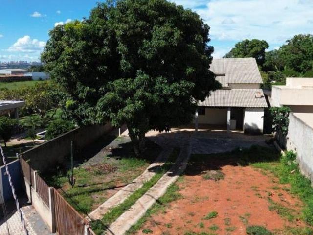 CASA 3 QUARTOS EM CONDOMÍNIO – PONTE ALTA NORTE | GAMA/DF