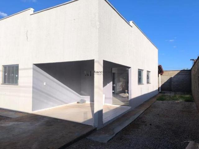 Casa 3 Quartos em Goianira | Triunfo 2