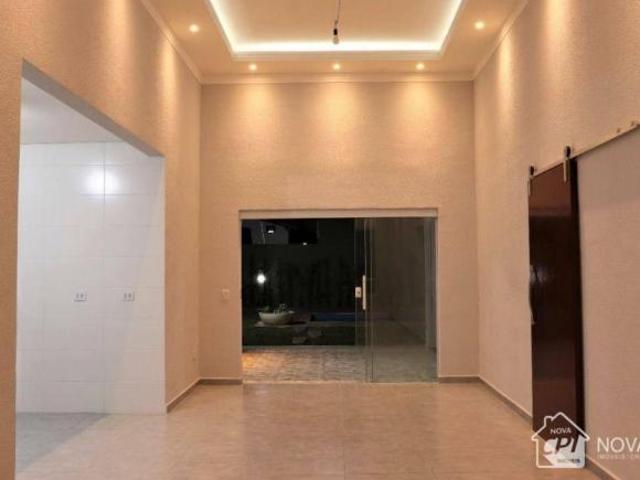 Casa 3 Quartos em Itanhaém Alto Padrão