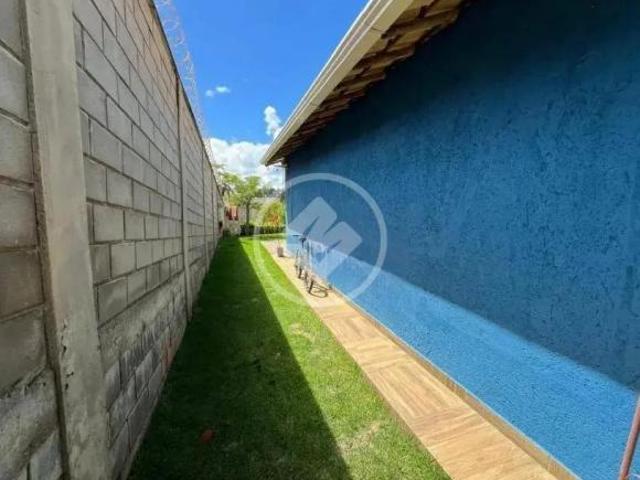Casa 3 quartos em Lagoa Santa