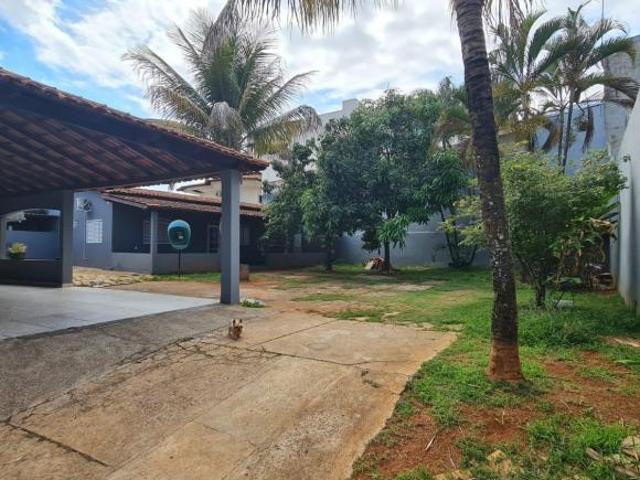 Casa 3 quartos em Lote de 1.000m2 a venda em Colonia Agrícola