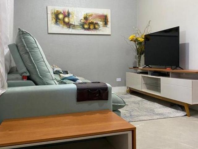 CASA 3 QUARTOS EM PRAIA GRANDE