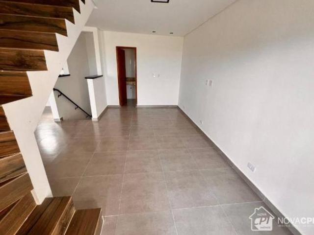 Casa 3 Quartos em Praia Grande SP Lado Praia