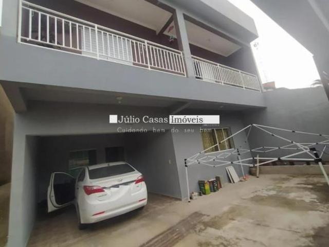 Casa 3 quartos em Salto de Pirapora