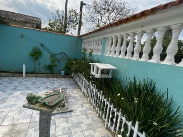 Casa 3 quartos em Suarão, Itanhaém