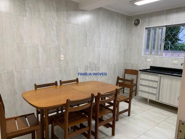 Casa 3 Quartos Embaré 152m²