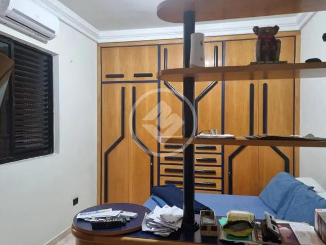 Casa 3 quartos Embaré Santos