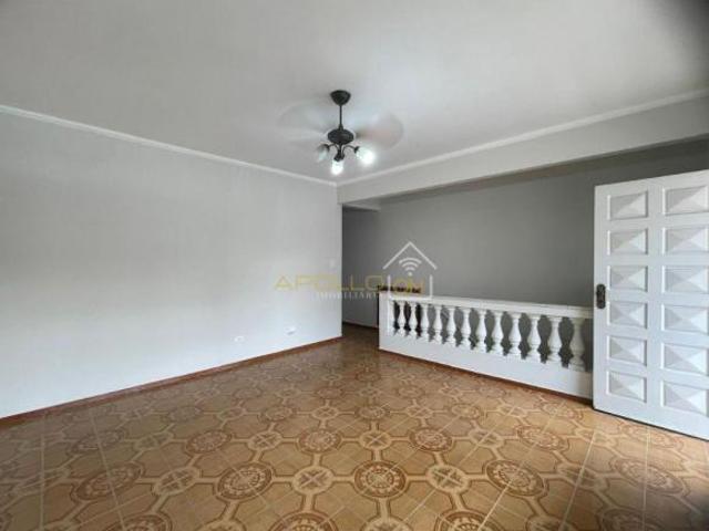 Casa 3 quartos Encruzilhada Santos