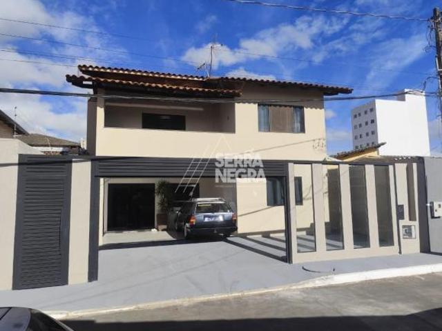 CASA 3 QUARTOS ESPAÇO GOURMET VARANDA CONDOMÍNIO RUA 4A VICENTE PIRES