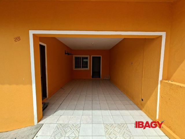 Casa 3 Quartos Estreito 108m²