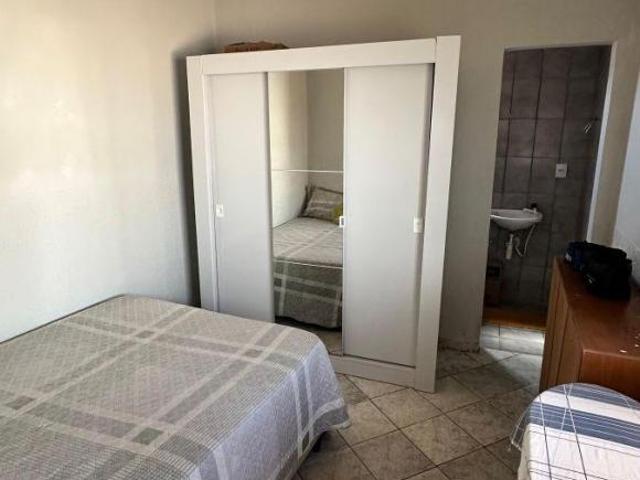 Casa 3 quartos etapa D Valparaíso