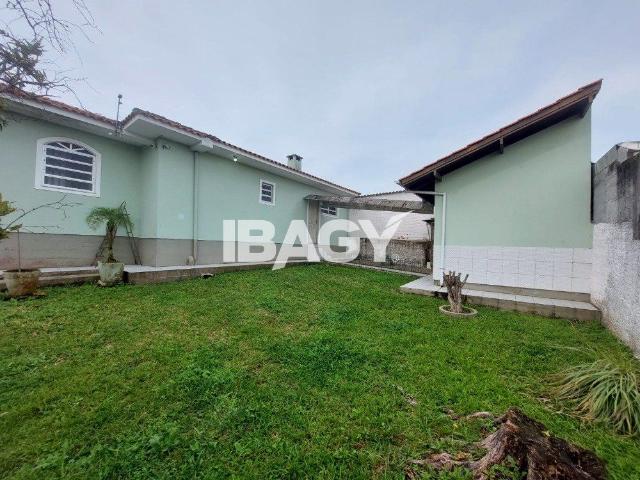 Casa 3 Quartos Fazenda Santo Antônio 200m²