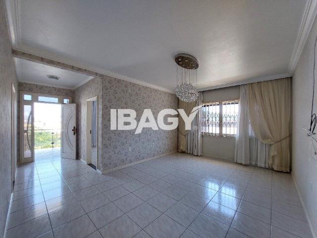 Casa 3 Quartos Forquilhinha 107m²