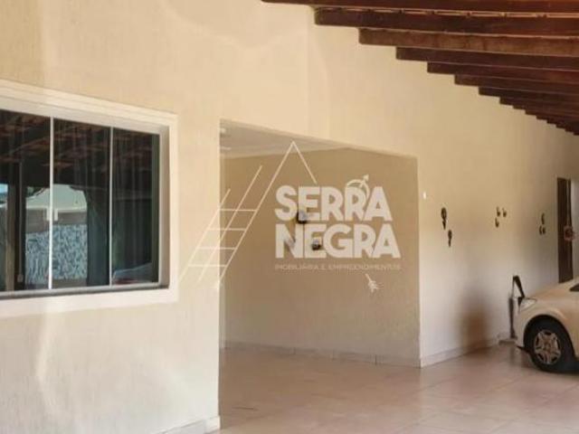 CASA 3 QUARTOS GARAGEM ÁREA DE LAZER PISCINA CHURRASQUEIRA RUA 10 VICENTE PIRES DF