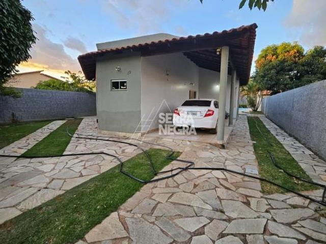 CASA 3 QUARTOS GARAGEM LAZER COMPLETO PISCINA CHURRASQUEIRA PONTE ALTA DO GAMA DF