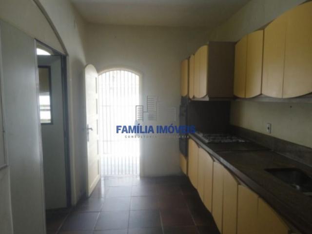 Casa 3 Quartos Gonzaga 415m²