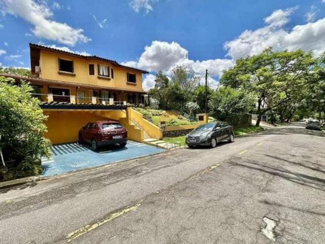 Casa 3 quartos Granja Viana Nova Higienópolis Jandira