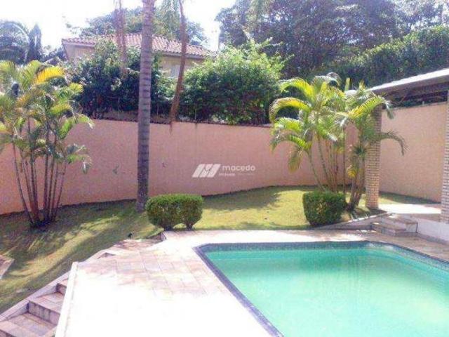 Casa 3 Quartos, Granja Viana, São Paulo Venda