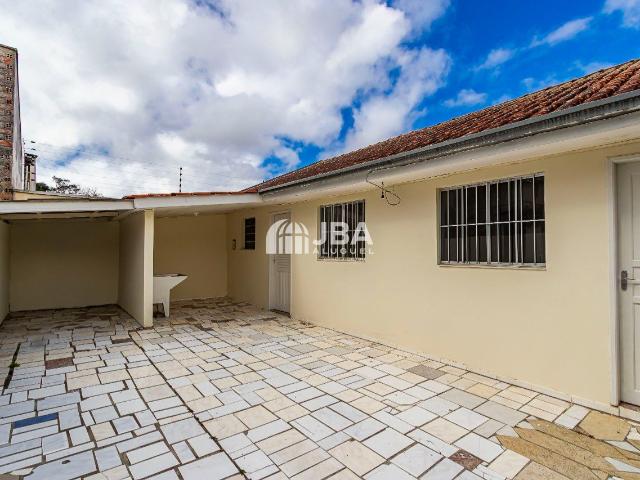 Casa 3 Quartos Guabirotuba 60m²