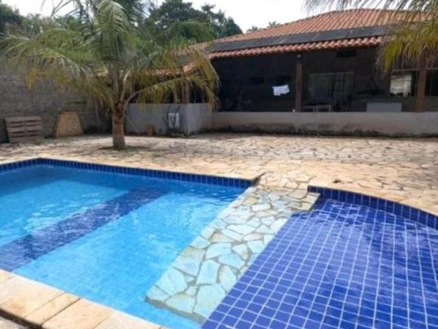 CASA 3 QUARTOS GUARÁ 2