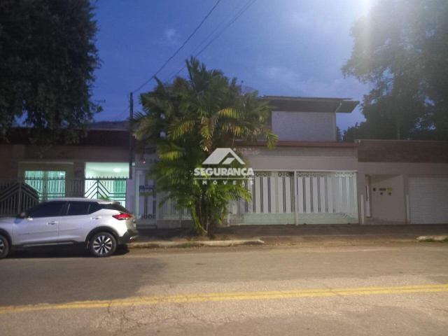 Casa 3 Quartos Ilha Dos Araújos 142m²