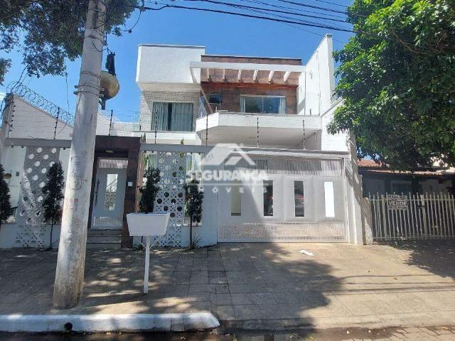 Casa 3 Quartos Ilha Dos Araújos 269m²