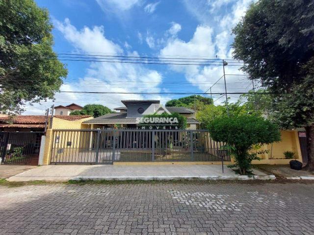 Casa 3 Quartos Ilha Dos Araújos 202m²