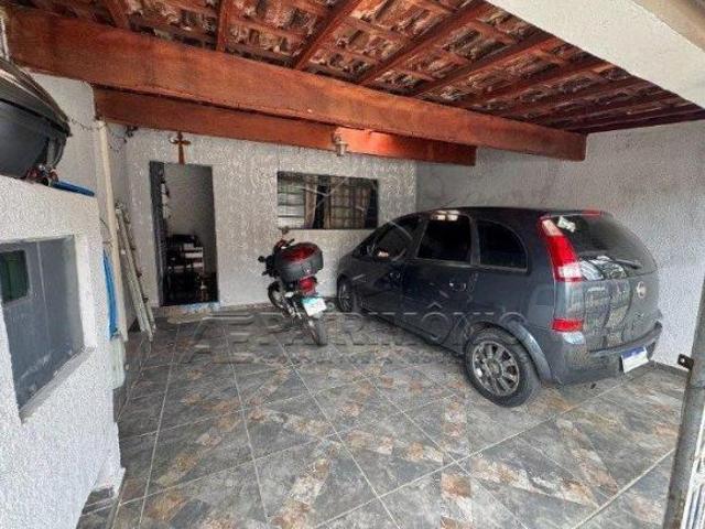 CASA 3 QUARTOS IPANEMA VILE