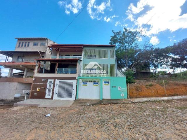 Casa 3 Quartos Jardim Alvorada 183m²
