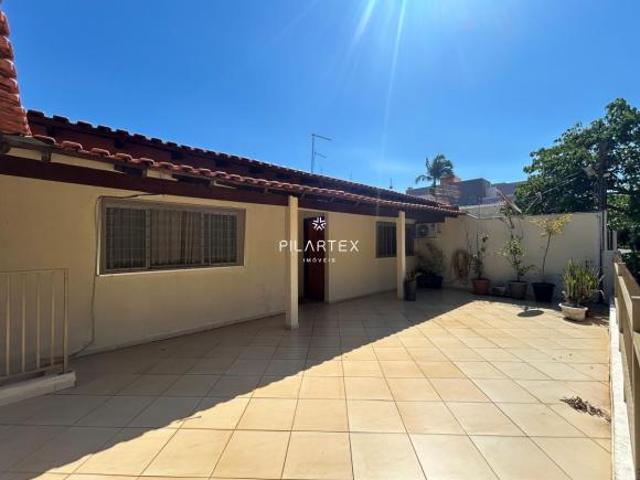 Casa 3 quartos Jardim Guararapes