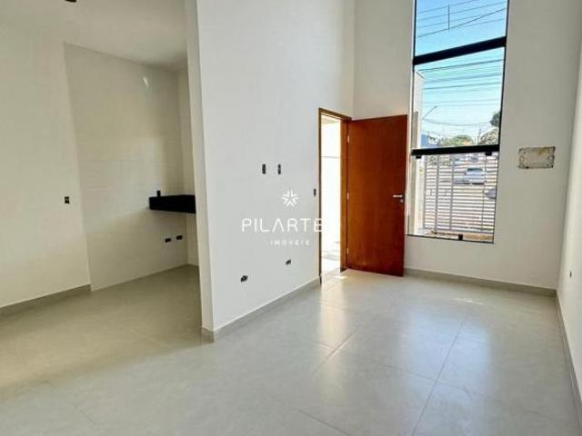 Casa 3 quartos Jardim das Palmeiras