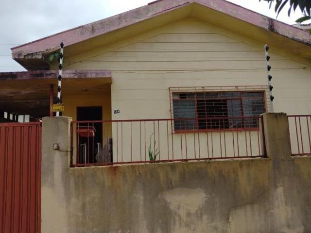 Casa 3 quartos Jardim Lolata